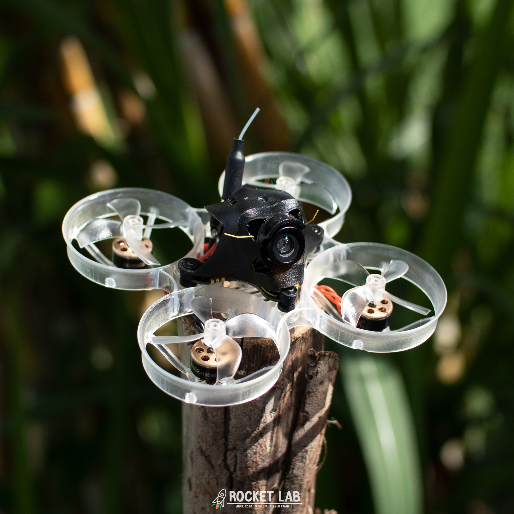 Hummingbird F4 Pro | ROCKET LAB | จำหน่าย FPV Drone โดรนจิ๋ว FPV รีโมท ...