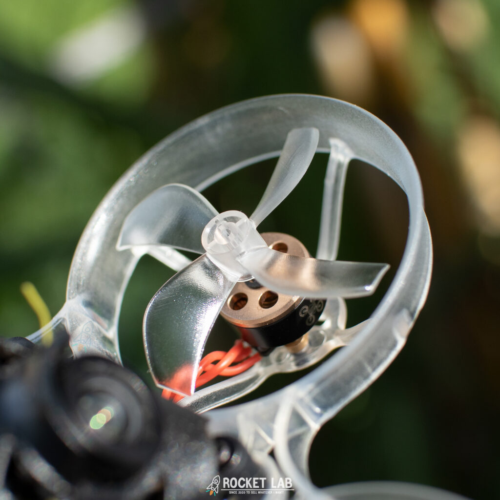 Hummingbird F4 Pro | ROCKET LAB | จำหน่าย FPV Drone โดรนจิ๋ว FPV รีโมท ...