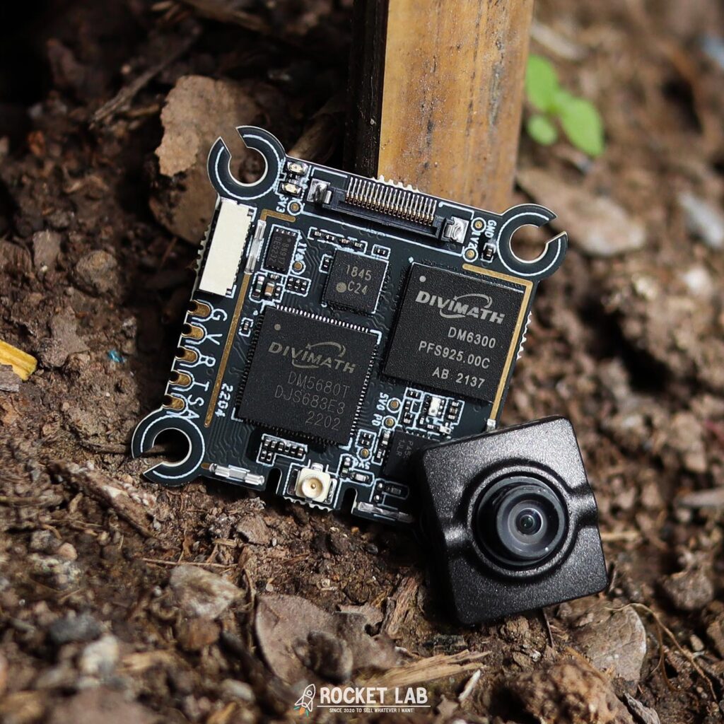 HDZero Whoop Lite Bundle | ROCKET LAB | จำหน่าย FPV Drone โดรนจิ๋ว FPV ...