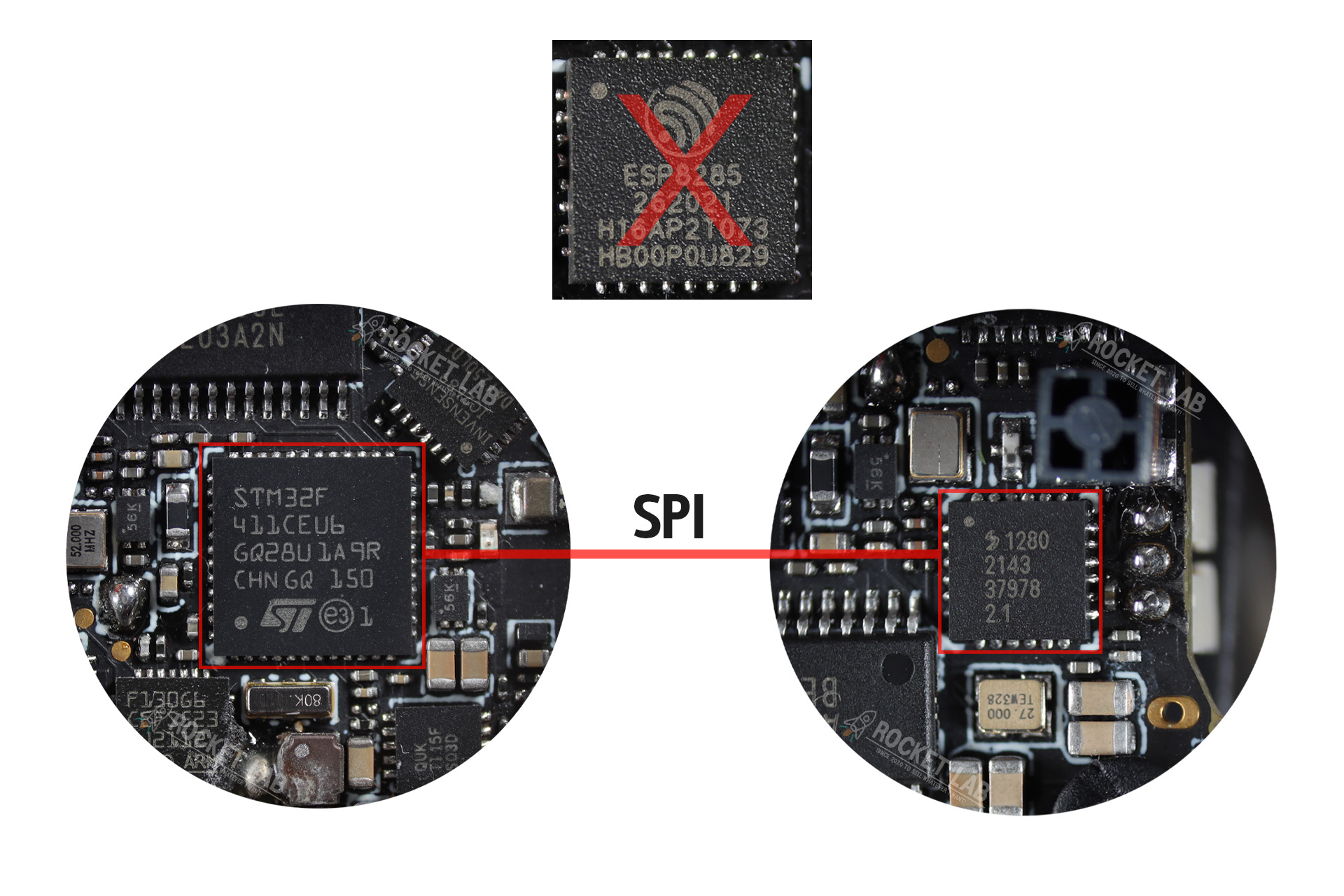 การเลือกรีซีฟระบบ ExpressLRS | ROCKET LAB | จำหน่าย FPV Drone โดรนจิ๋ว ...
